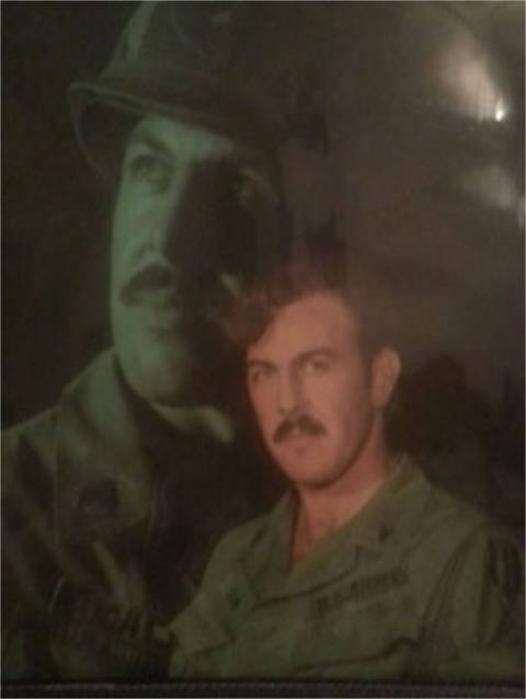 Morgan County Vietnam Veterans Memorial Fund