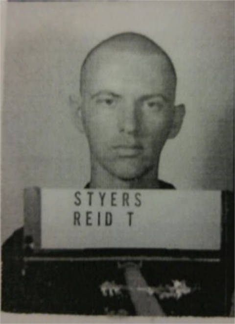 Morgan County Vietnam Veterans Memorial Fund