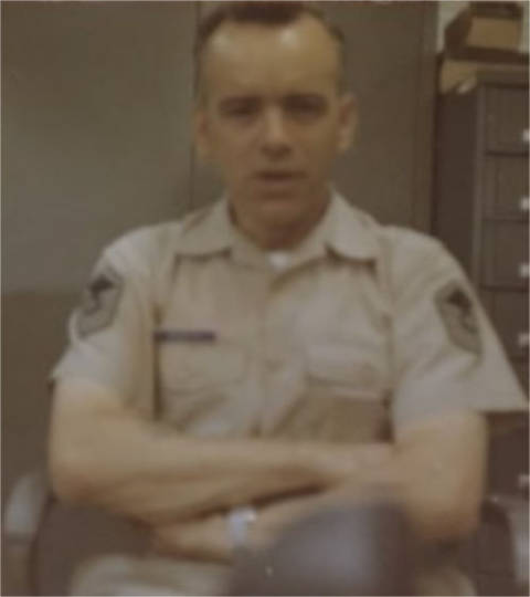 Morgan County Vietnam Veterans Memorial Fund