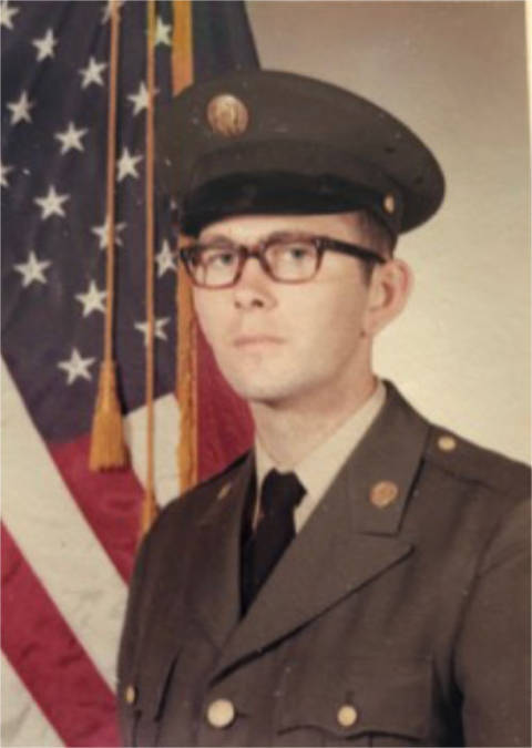 Morgan County Vietnam Veterans Memorial Fund